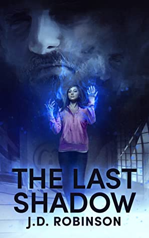 Sci-fi Novel Review: The Last Shadow by J. D. Robinson - Tar Vol on