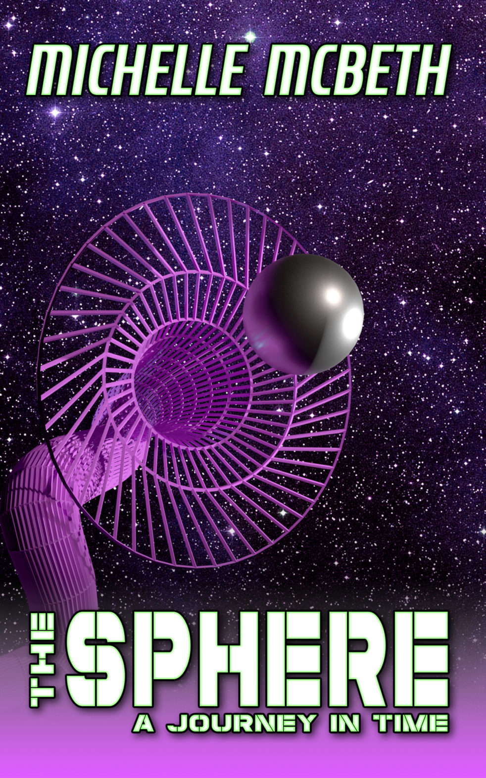 SPSFC Quarterfinalist Review-The Sphere: A Journey in Time by Michelle ...