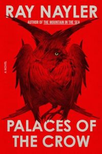 Historical Speculative Novel Review: Palaces of the Crow by Ray Nayler ...